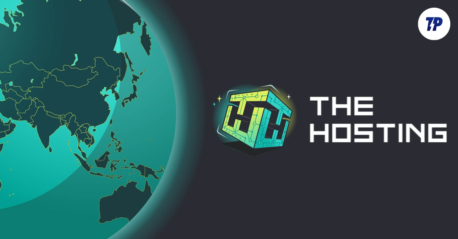 THE.Hosting: Easy Web Hosting for Beginners and Growing Businesses