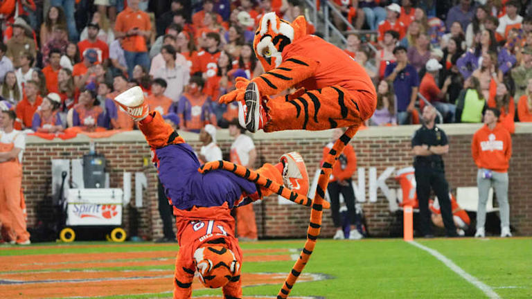 Clemson at Louisville: Preview and predictions