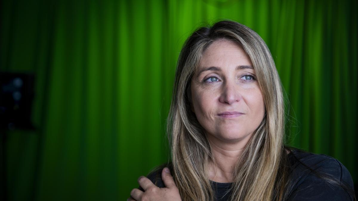 Lucía Freitas, chef, sobre la gastronomía gallega: “Somos la despensa ...