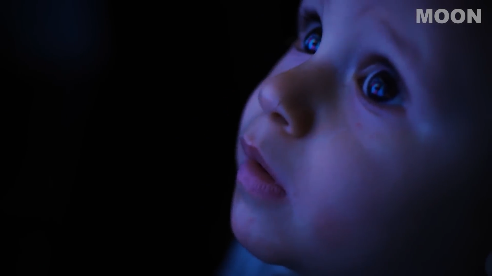 How Screens Replaced Parenthood for Generation Alpha