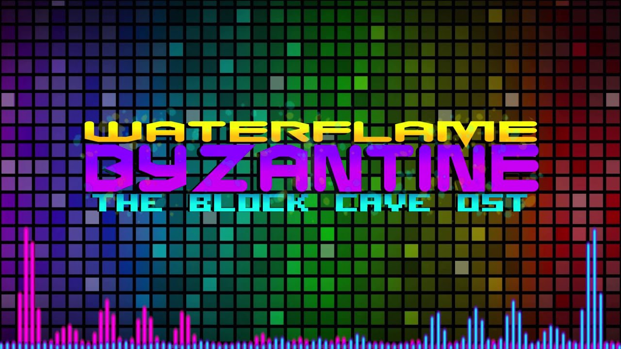 Byzantine (The Block Cave OST)