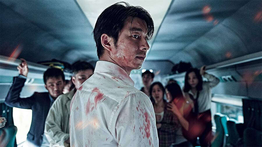 10 Best Korean Horror Movies: A Tale of Two Sisters and More