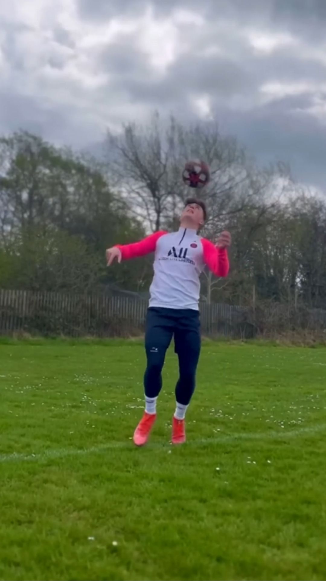 Illegal Tricks Used in Soccer