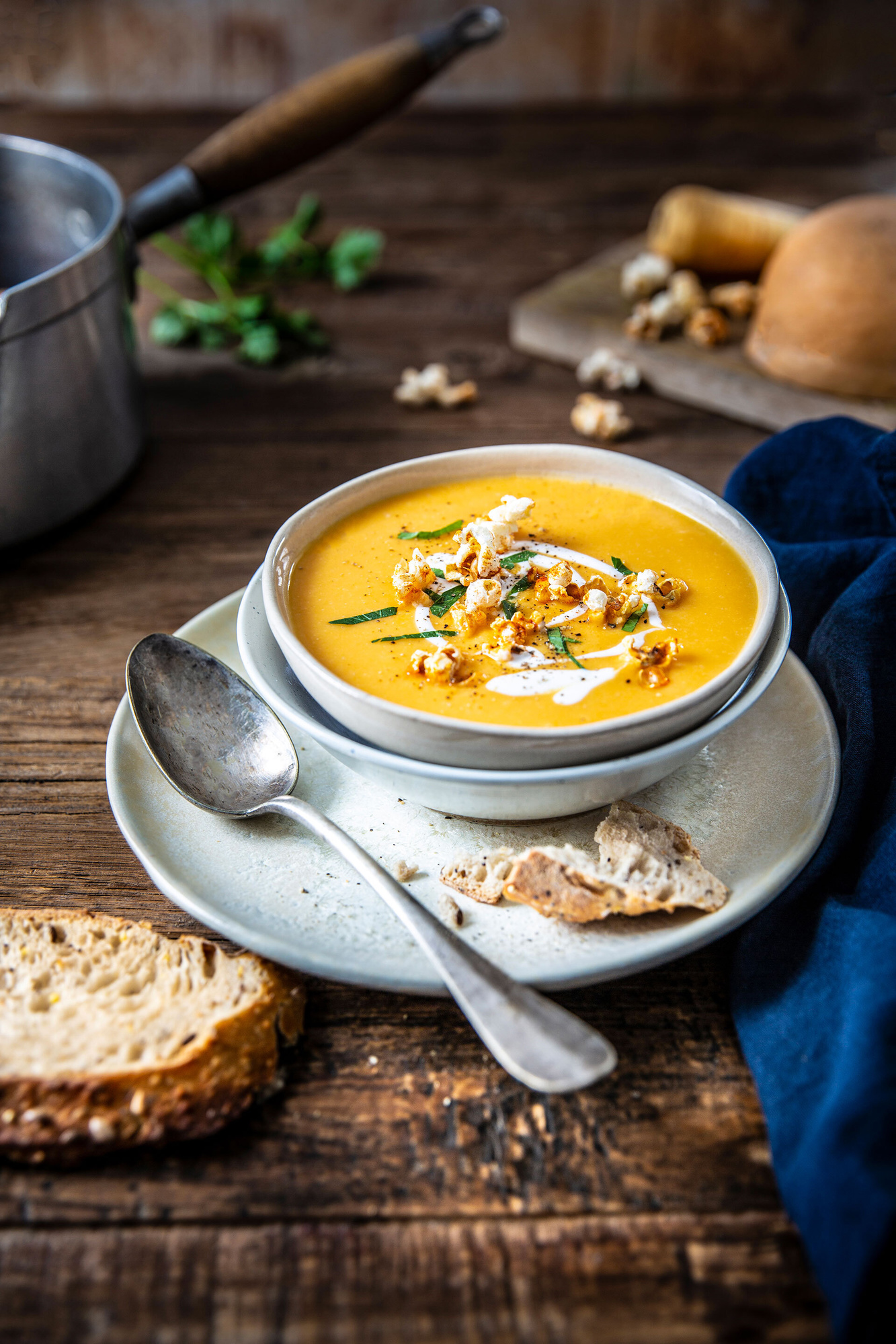 Menu pas cher spécial recettes étudiantes : les ingrédients pour la ...