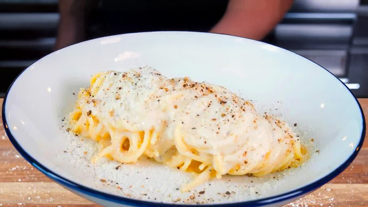 Fixing the World’s Most Frustrating Pasta