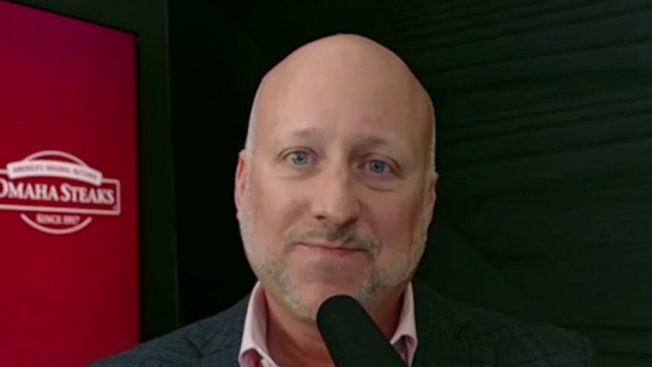 We 'need to get our arms around' beef prices domestically as demand ...