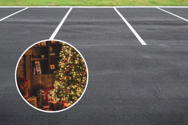 Council announces free parking at selected south Essex sites ahead of ...