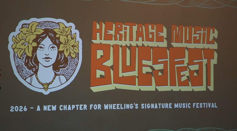 Heritage Music Bluesfest will return for 2026