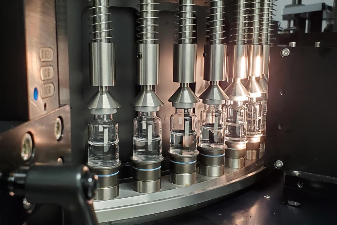 Merck Is Paying Up for Flu Biotech as M&A Spree Continues