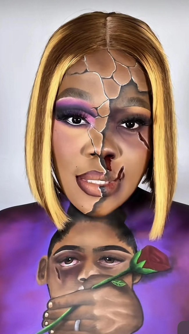 South African Gen Z creators join forces to address gender-based violence