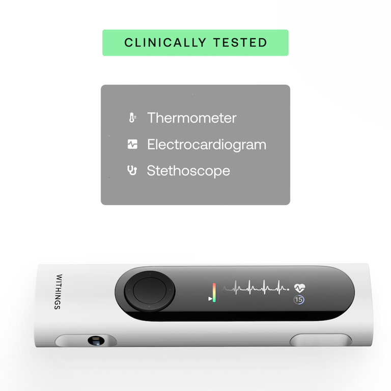 BeamO Wins FDA Clearance