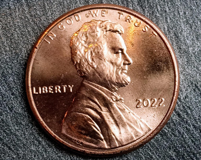 What to do with your pennies amid the growing penny scare after the ...