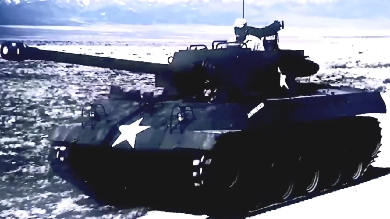 Hedgerow Hunters: The American Tank Destroyers of Normandy