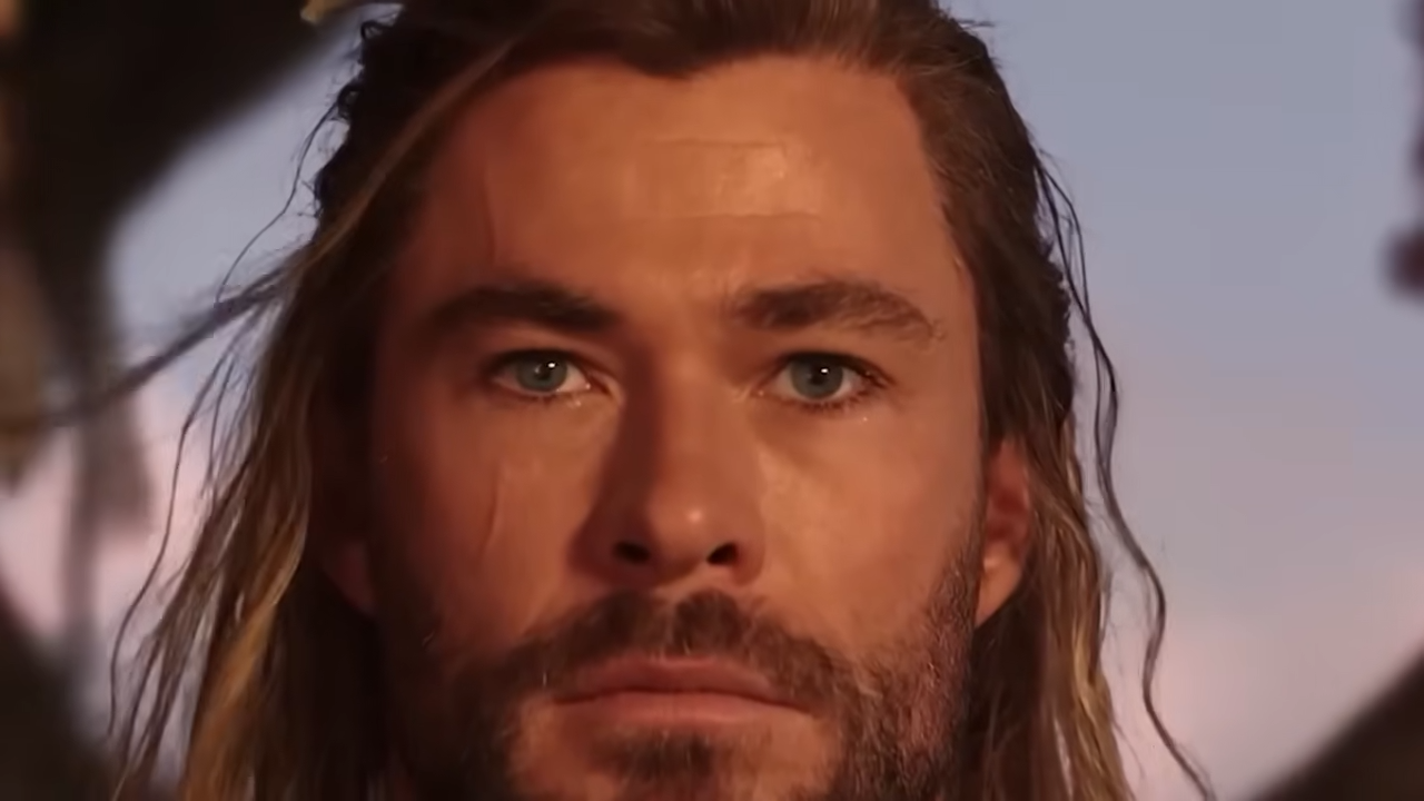 THOR 5; Rune King (2026) With Chris Hemsworth & Brett Goldstein