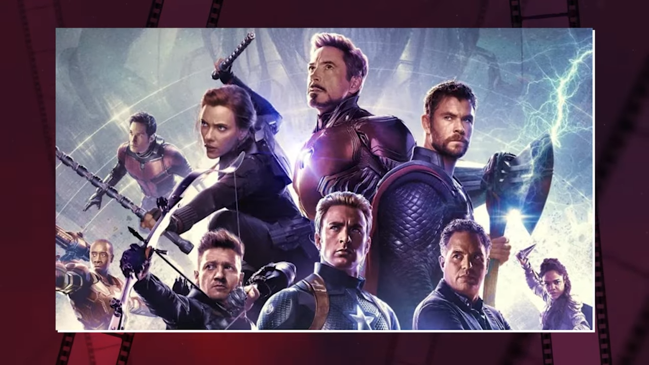 THOR 5: The Last Thunder – Hemsworth’s Final Battle