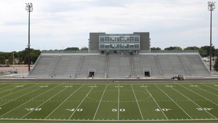 South Dakota (SDHSAA) High School Football 2025 State Championship Schedule - November 14, 2025