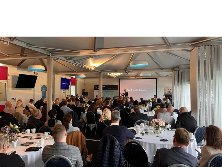 Join Carpenter Box for a Post-Budget Breakfast Briefing on 4 December