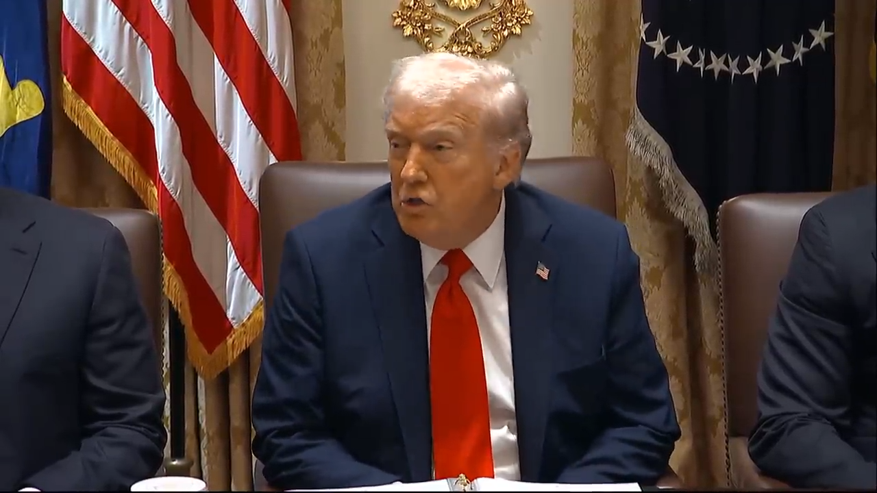 'We Won The Electoral College By 312 Or 315': Trump Brags About ...