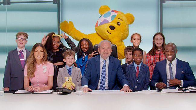 Children in Need 2025: Everything you need to know