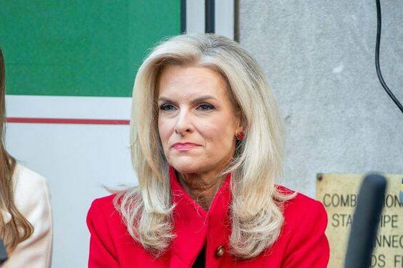 Janice Dean takes break from Fox News as host says she needs to focus ...
