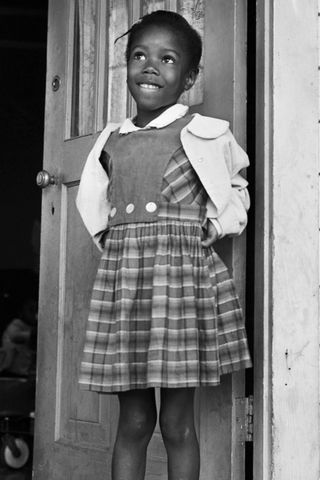 Where Is Ruby Bridges Now? All About Her Life 65 Years After Famously ...