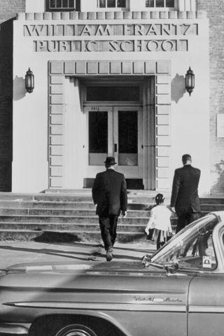 Where Is Ruby Bridges Now? All About Her Life 65 Years After Famously ...