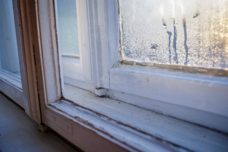 Seven things that are causing damp in your house – and how to fix them