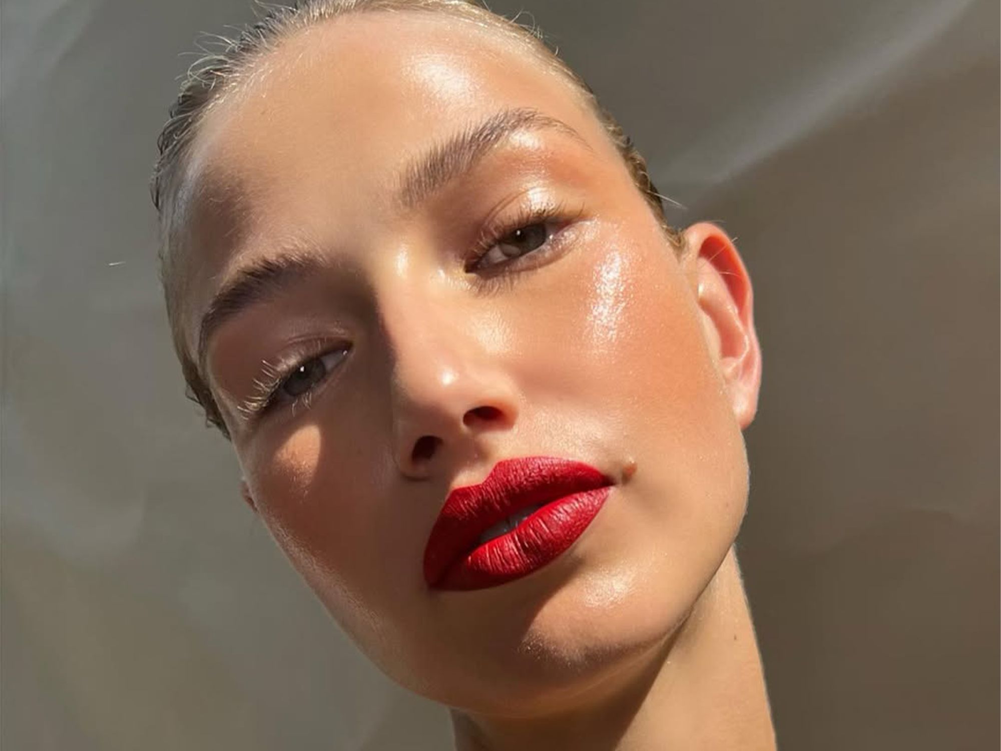 How To Use Color Theory To Find Your True, Perfect Red Lipstick