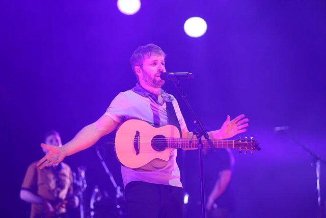 Oques Grasses agota "en 19 minutos" su segundo concierto en el Estadi ...
