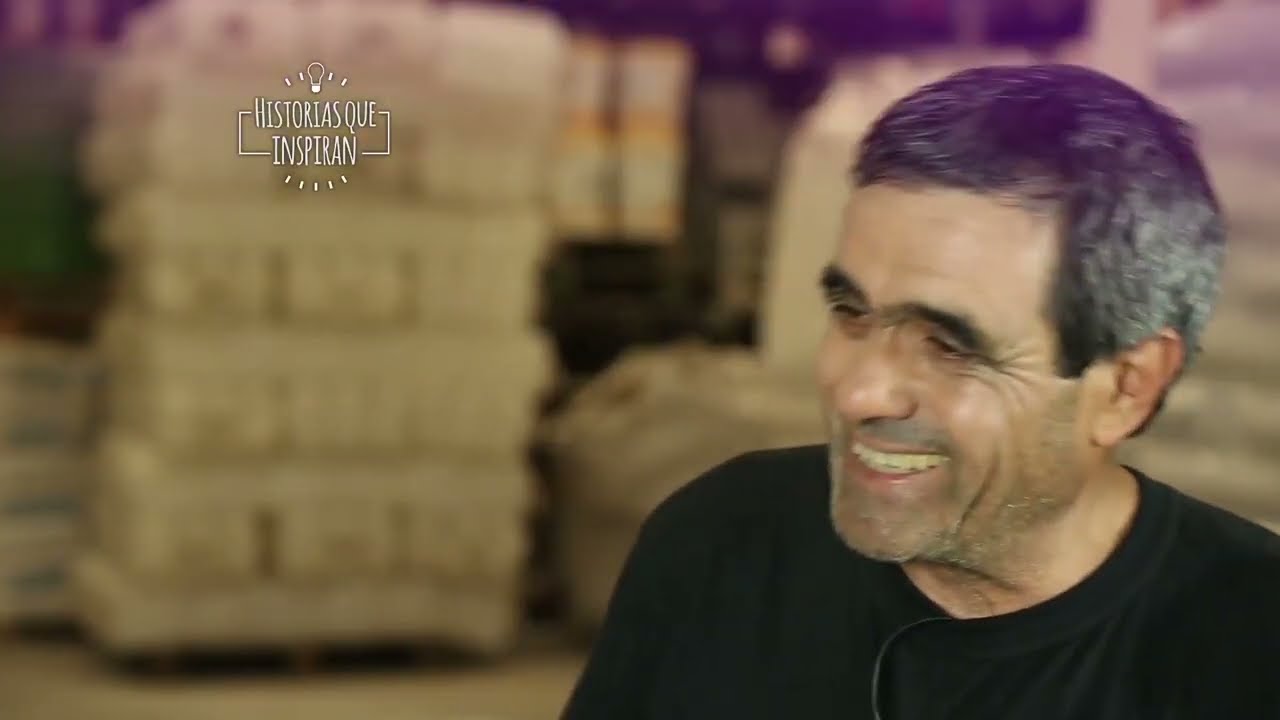 Historias que inspiran | Caso Anclaflex | Cómo volver a empezar a los ...