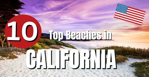 10 Stunning California Beaches Hidden From Most Visitors