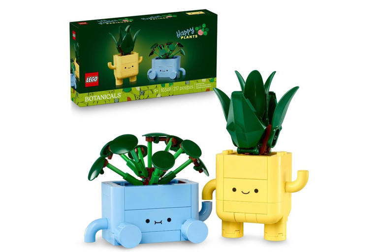 Lego flowers, ‘Star Wars’ builds, and more popular Lego sets are on ...