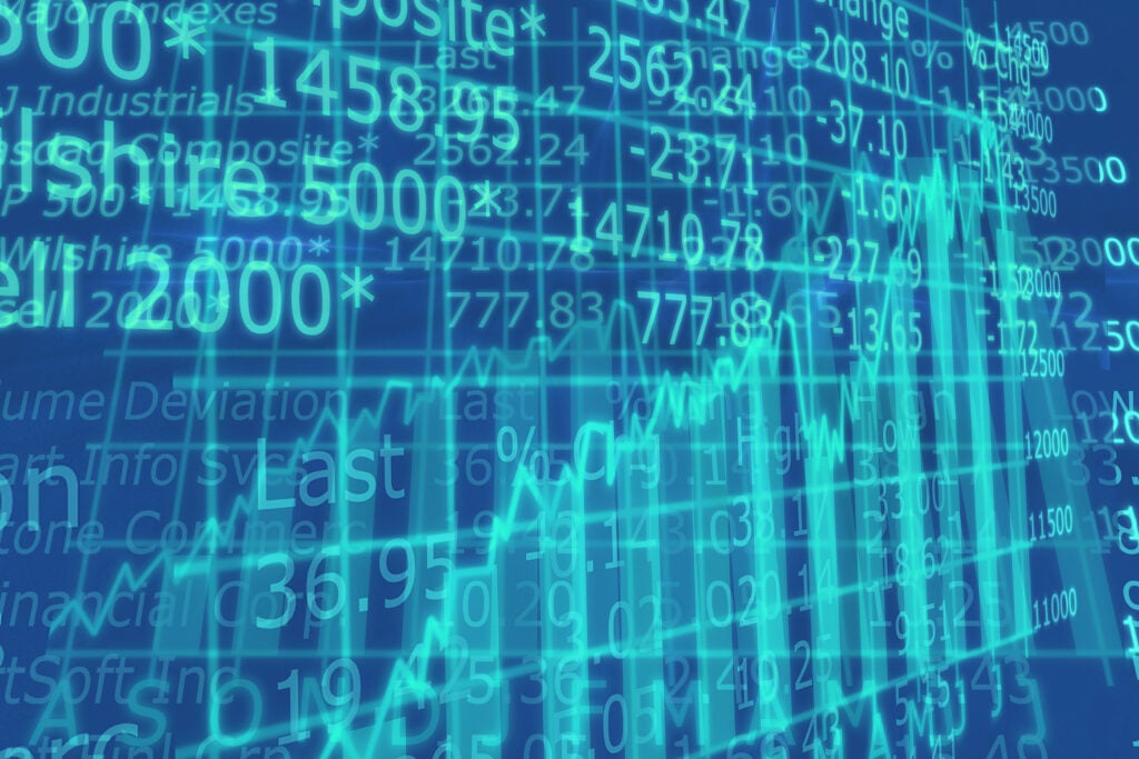 Stock Market Today: Dow Jones, Nasdaq Futures Drop Amid 'Impaired ...