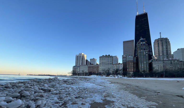 Former NBC 5 anchor Deborah Norville's Chicago memories shine bright