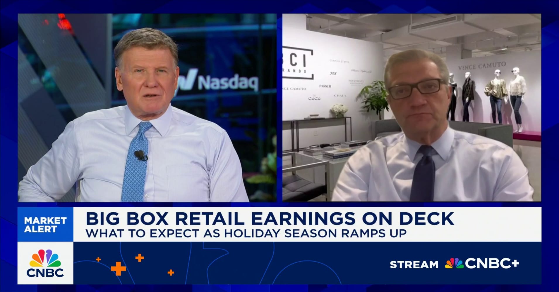 Big box retail earnings on deck: LNK's Manny Chirico on what to expect