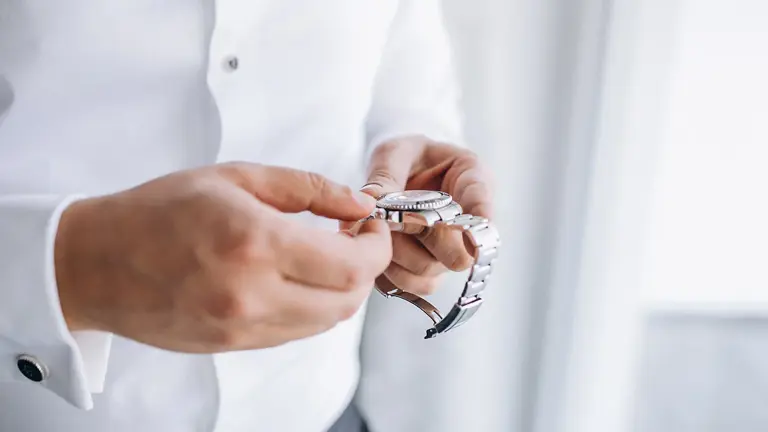Patek Philippe auctions world's most expensive watch for $17.6 mn