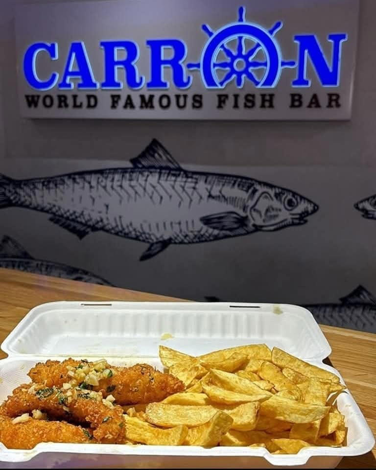 All the winners of the Scottish fish and chip awards - including best ...