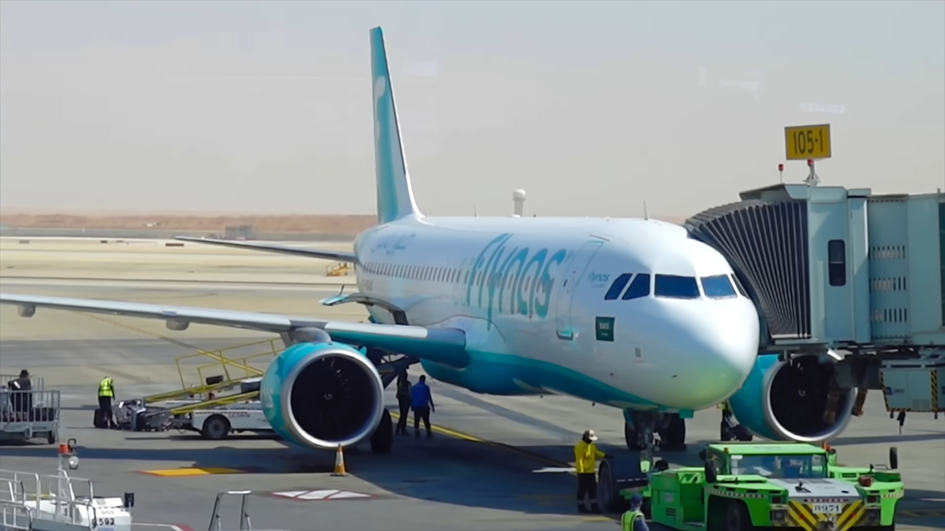 Why this Virgin Atlantic flight feels straight out of another era