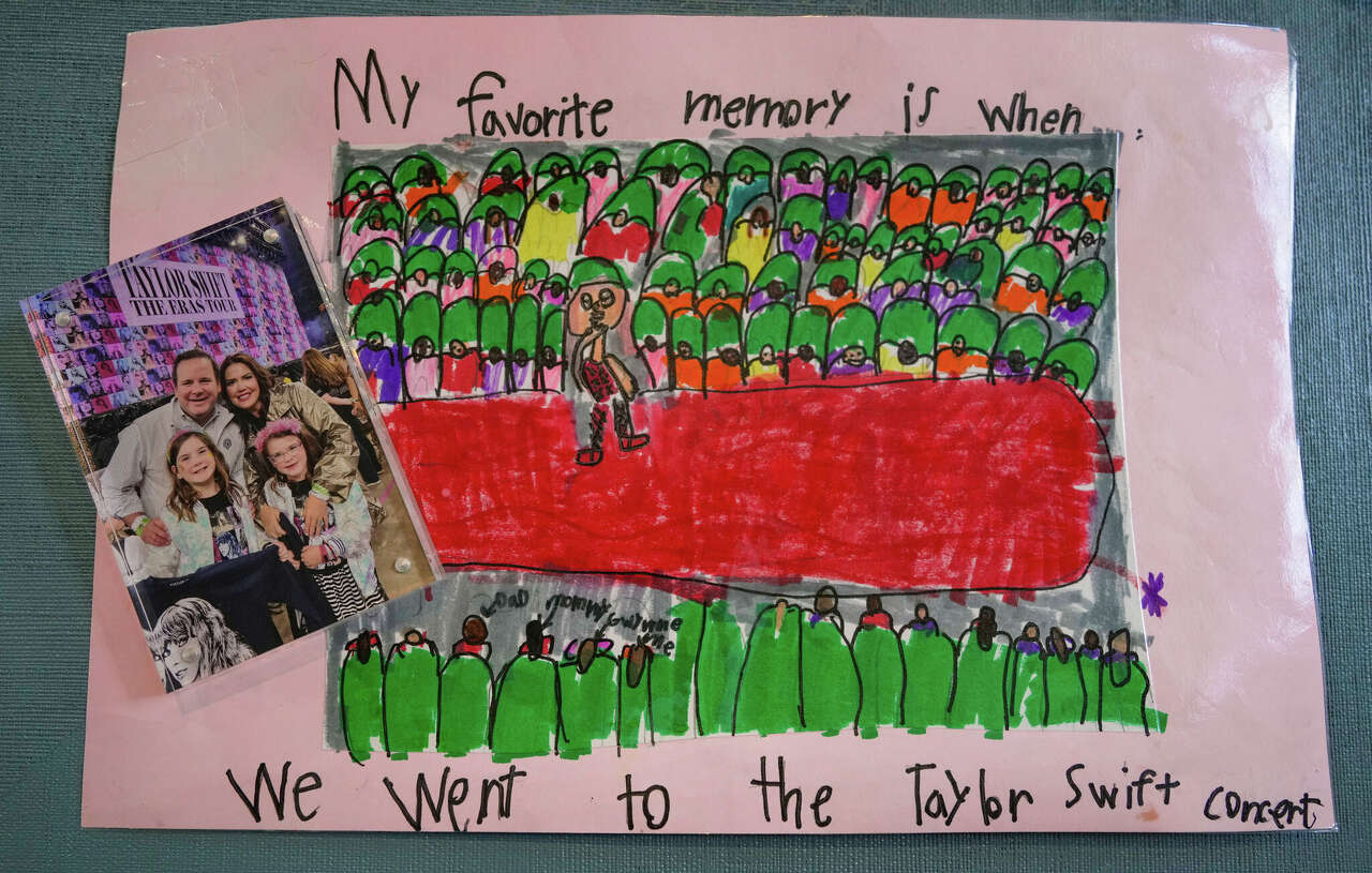 Houston family accuses Camp Mystic of 'gross negligence' after daughter ...