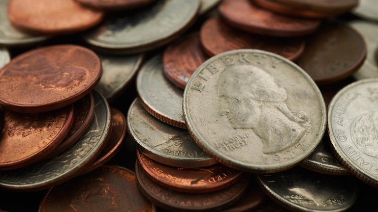 What to do with your pennies amid the growing penny scare after the ...