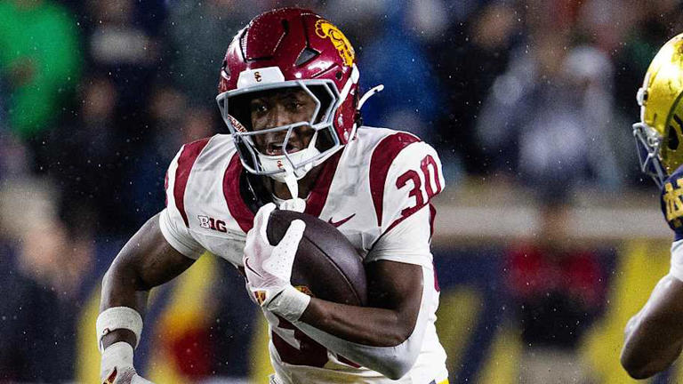 David Pollack predicts Iowa-USC final score will be decided by a two ...