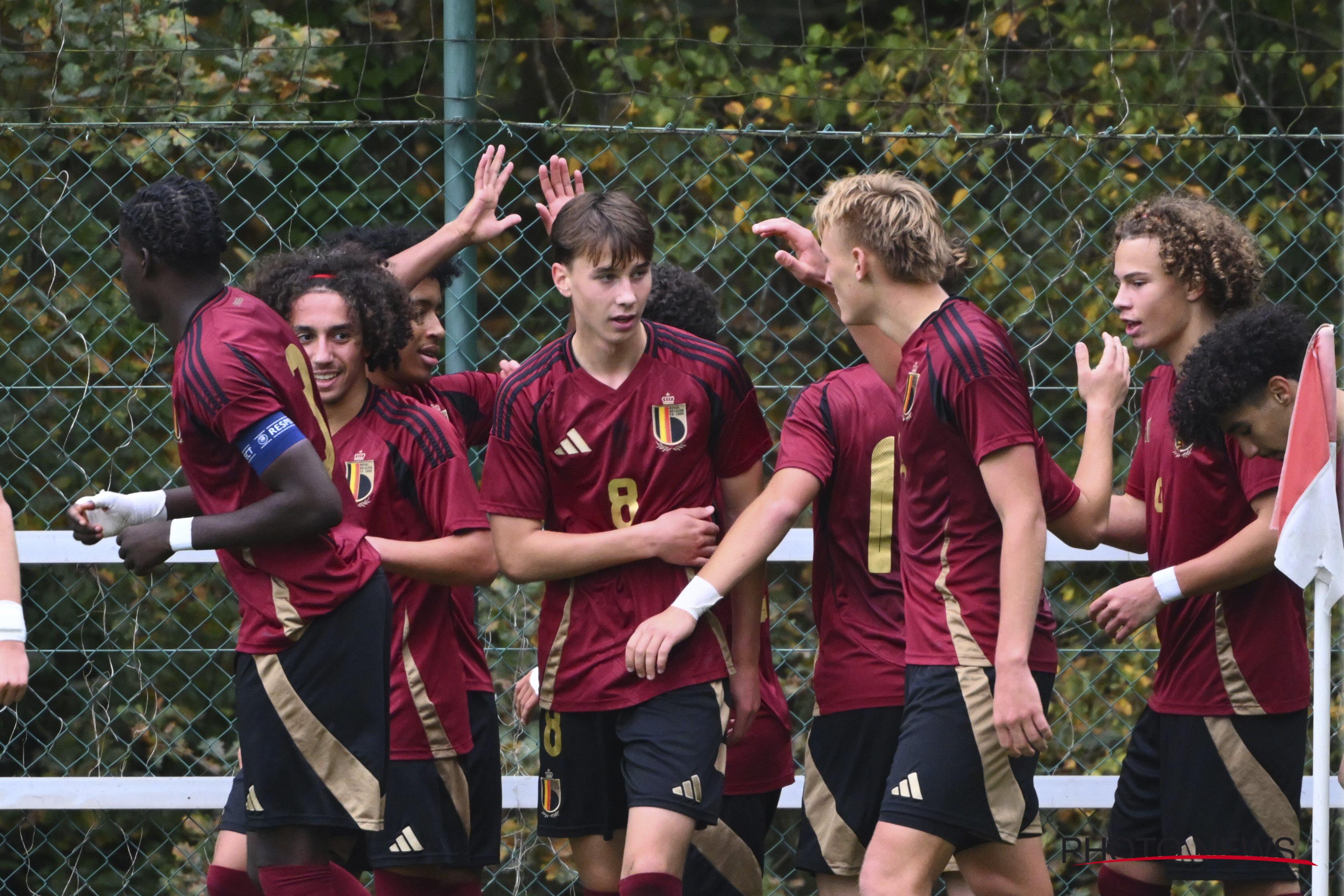 LIVE-Discussie: Portugal U17 scoort opnieuw, uitschakeling komt ...