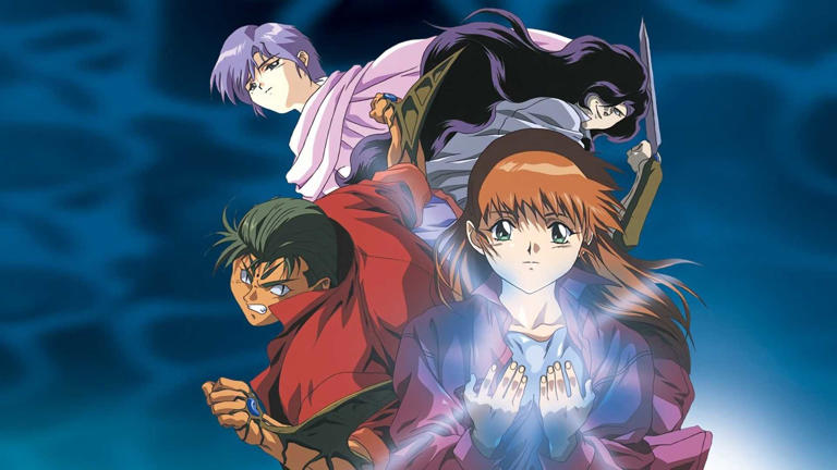 5 anime masterpieces you forgot existed