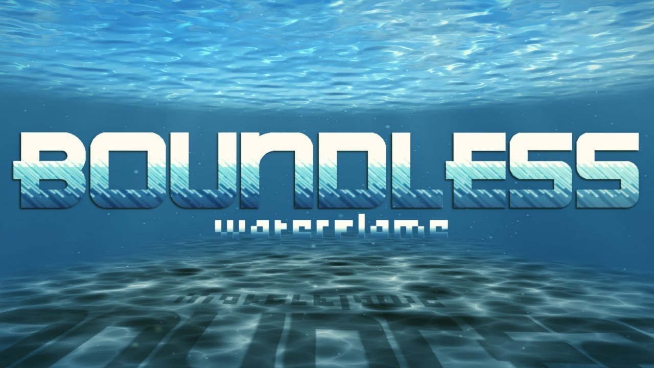 Boundless [FM/Synth Music]