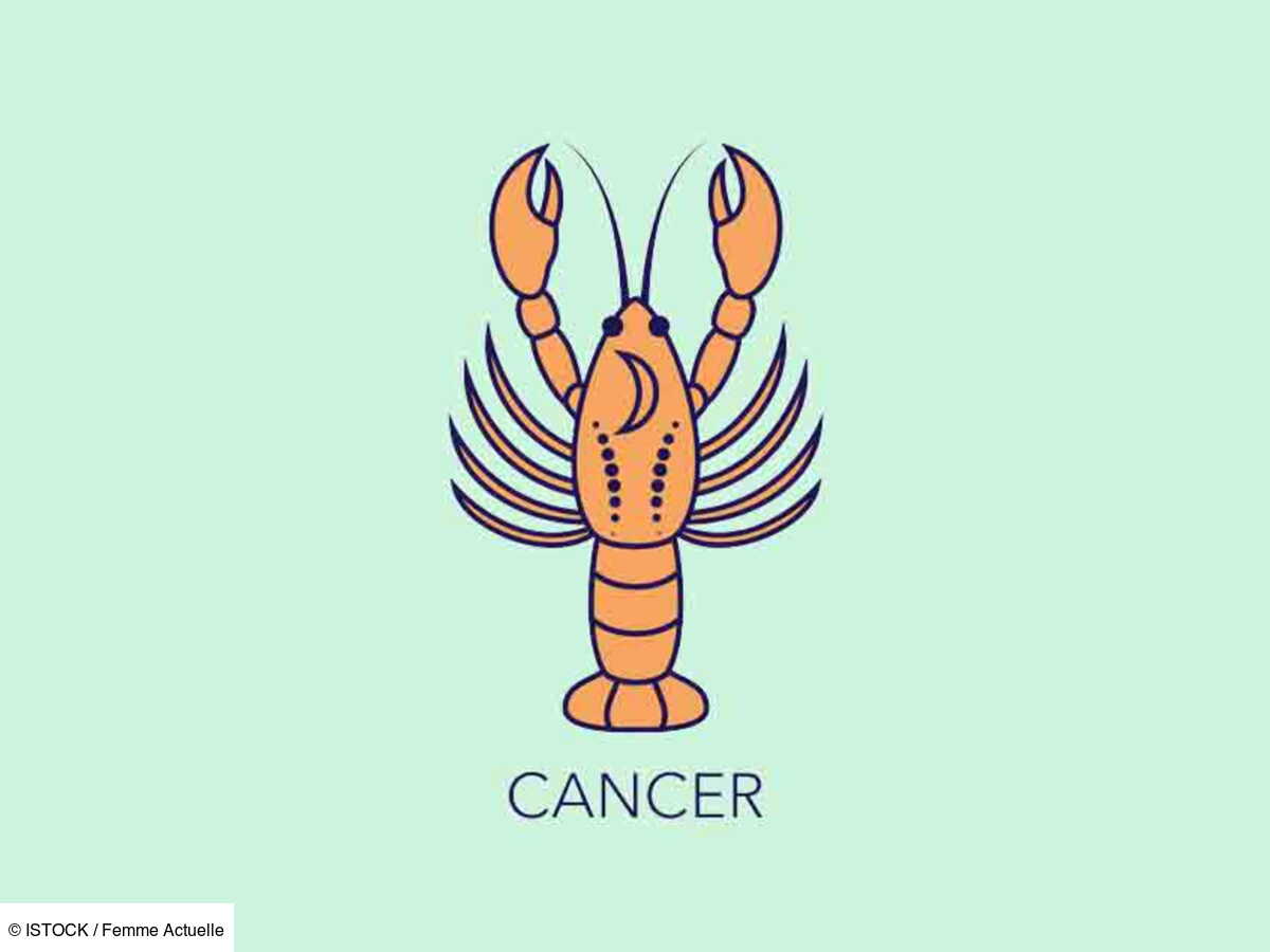 Horoscope de la semaine prochaine pour le Cancer