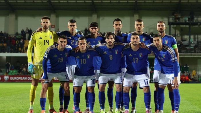 Daftar Tim Lolos ke Play-off Piala Dunia 2026 Zona Eropa: Italia ...