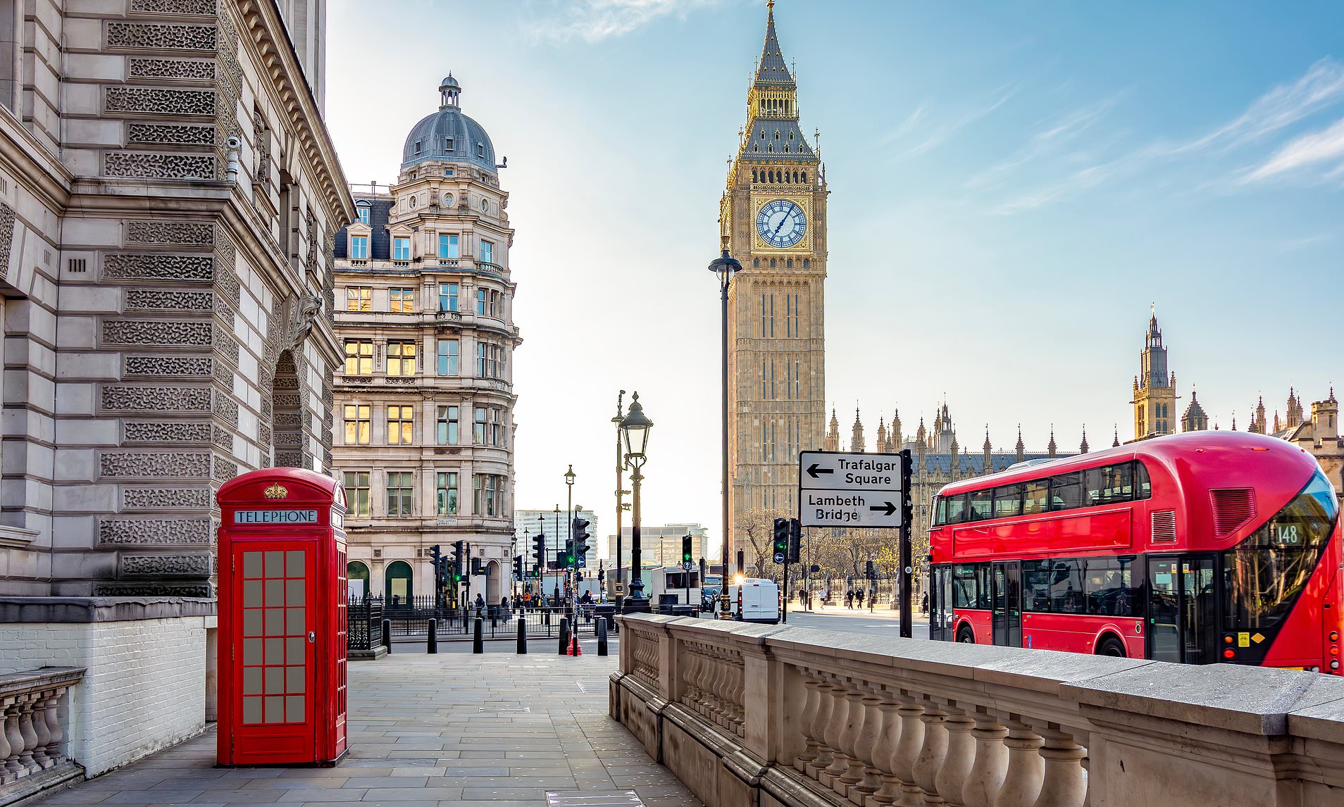 Revealed: The top destinations for round-the-world travel in 2026