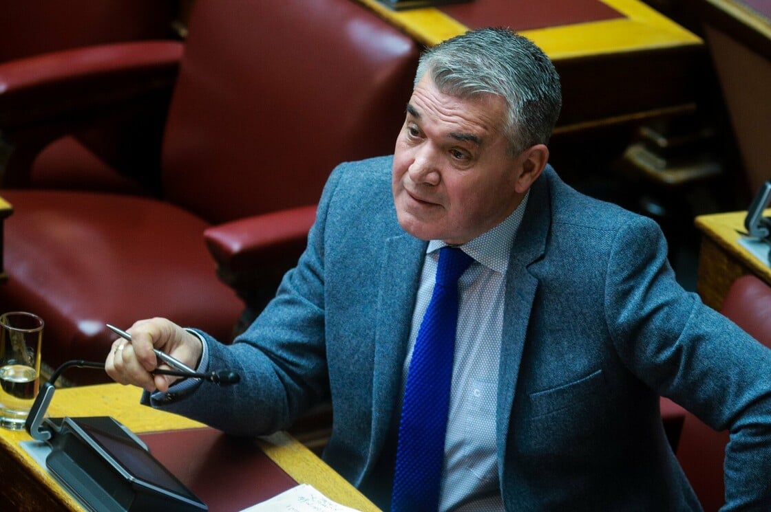 Δημήτρης Κυριαζίδης: «Μου μένουν 1.800 ευρώ από τα 5.000 της ...