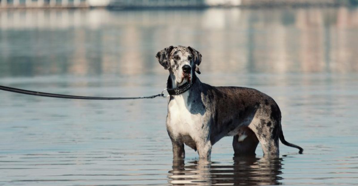 16 Giant Dog Breeds That Prove the Biggest Pups Can Be the Sweetest