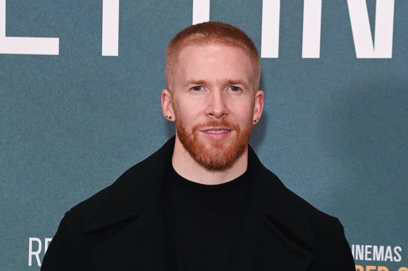 Strictly Come Dancing's Neil Jones lands new BBC role after missing out ...
